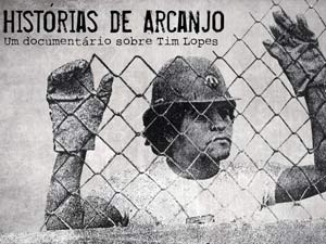G1 - Documentário sobre Tim Lopes tem cenas gravadas no Rio Grande do ...