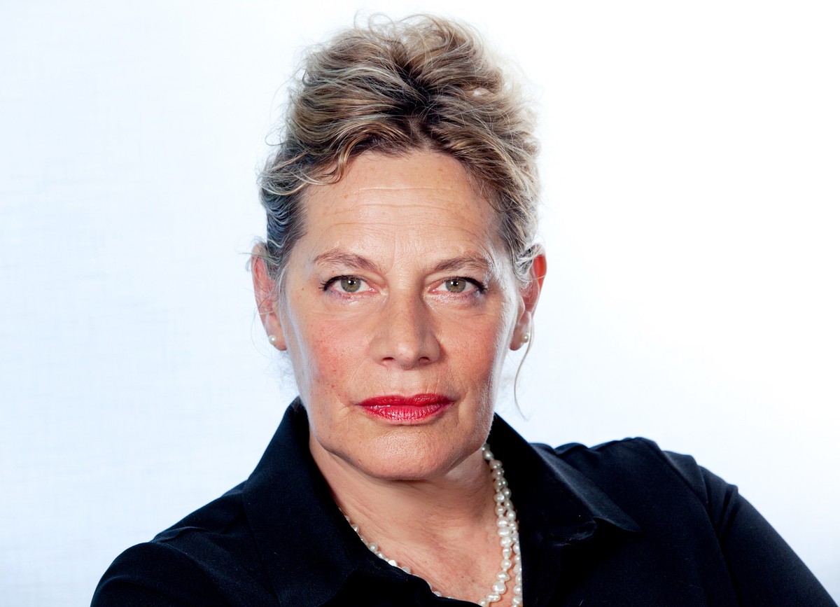 Deborah Levy é confirmada na Flip 2017 | Pop & Arte | G1