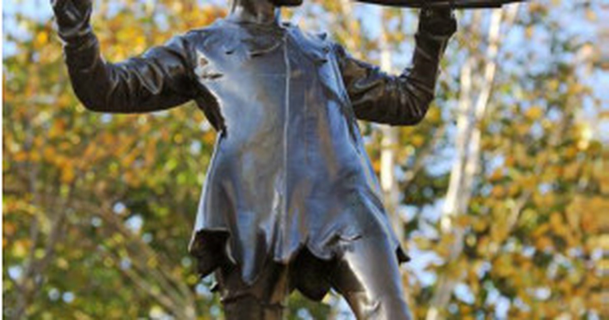 G1 - Conheça a história dramática da família que inspirou Peter Pan ...
