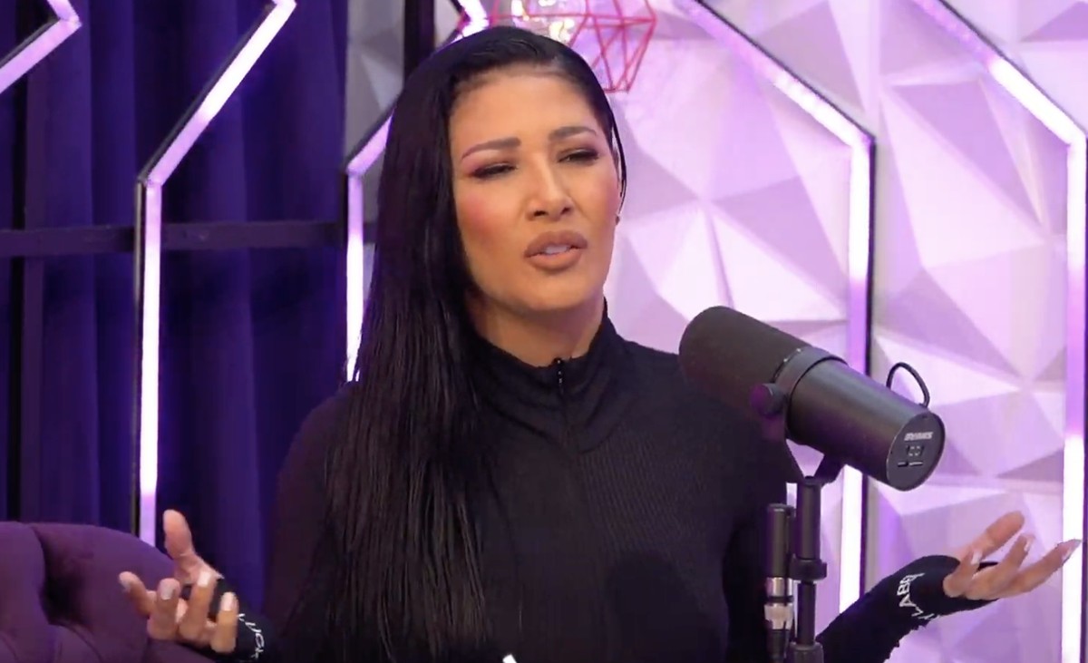 Simaria Mendes fala sobre fim de seu casamento: "Estou muito mais feliz ...