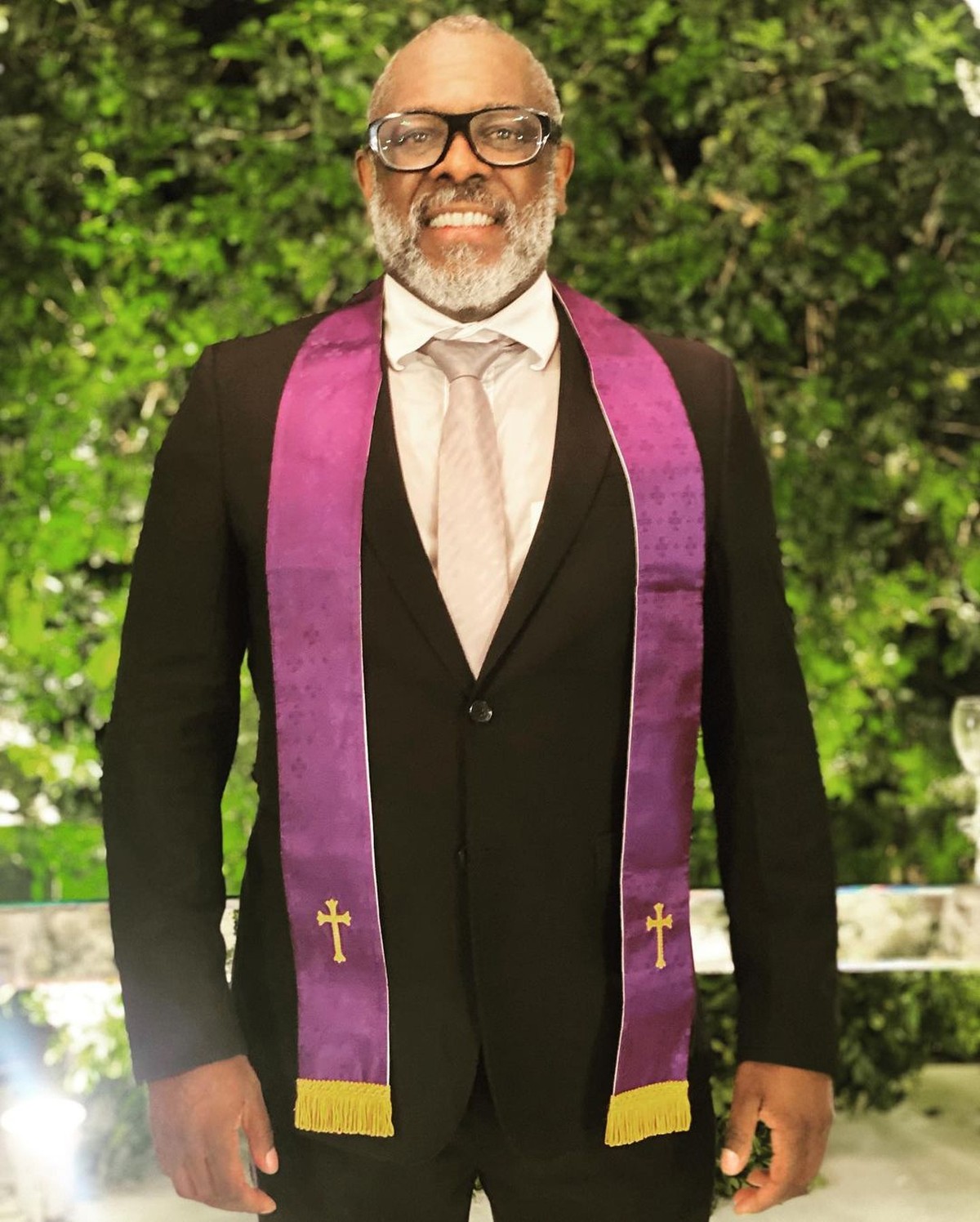 Kleber Lucas, pastor convidado para o show da posse de Lula, passou ...