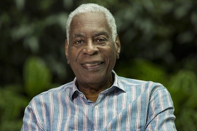A homenagem a Haroldo Costa pelo Clube Renascença, segunda, no Samba do ...