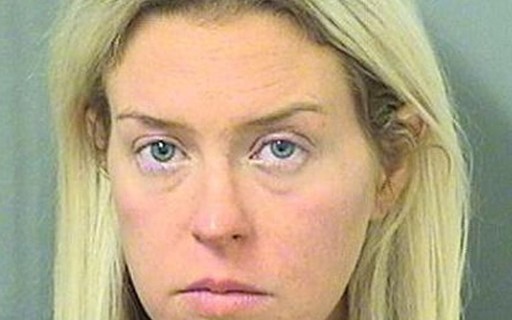 Alcoolizada, ex-madrasta de Lindsay Lohan é presa por atacar policial ...