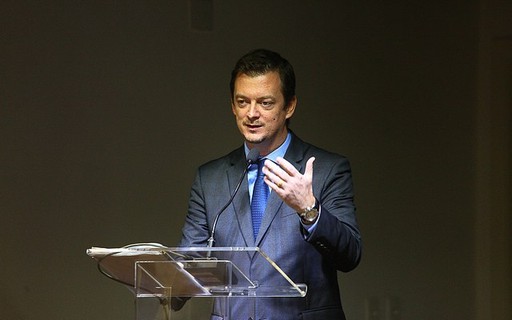 O esporte pela inclusão na visão de Andrew Parsons - Época Negócios ...