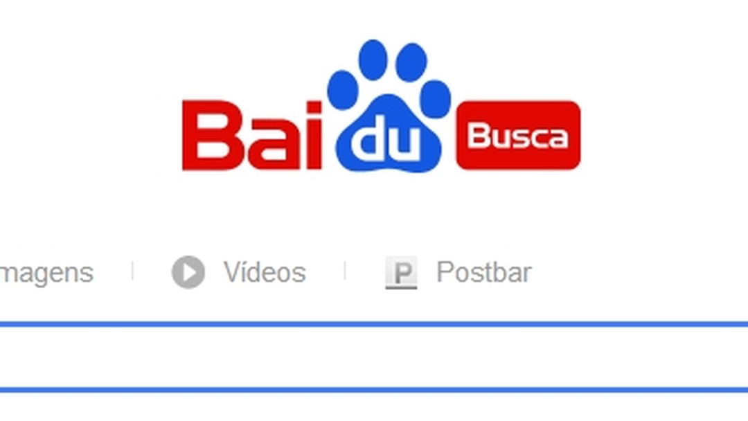 Baidu PC Faster | Software | TechTudo