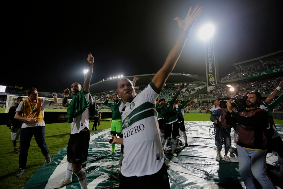 Dirceu Krüger, 29 de abril de 2019 | Boleiros e Barangas | ge