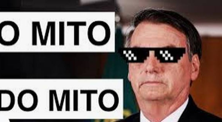 Jair Bolsonaro, político