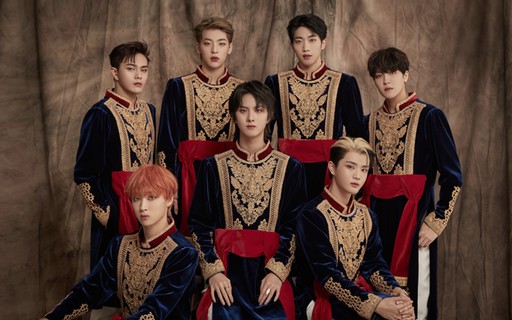 KINGDOM exalta diferencial por conceito inspirado em reinos: "Nossa ...