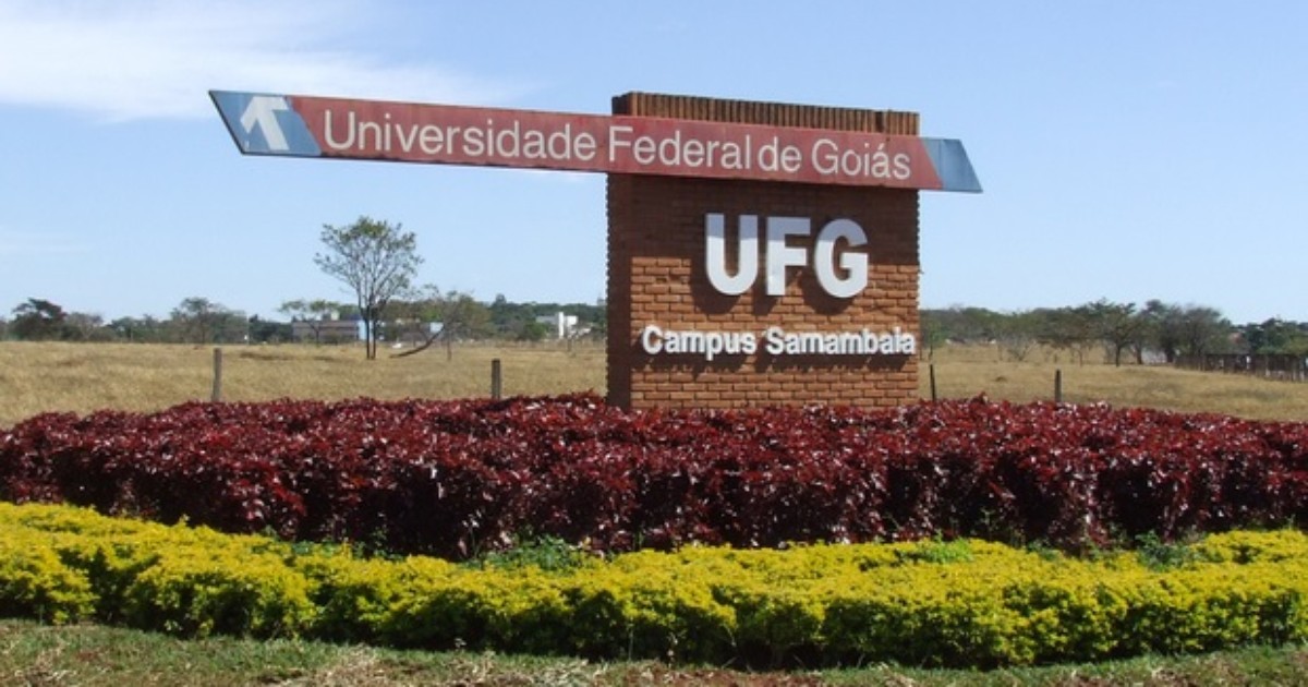 G1 - UFG aprova cotas raciais para todos os cursos de pós-graduação, em ...