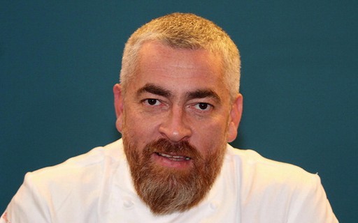Saiba tudo sobre: Alex Atala