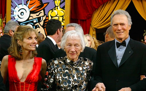 Daria filme: a história completa da filha mais velha de Clint Eastwood ...