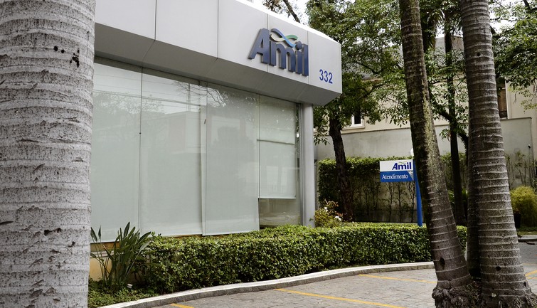 Saiba quem é a dona da Amil | NECCT