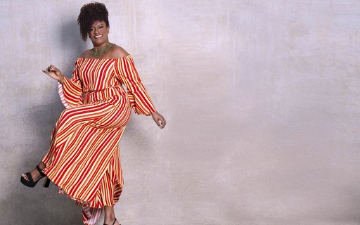 "Eu me sinto contribuindo para fortalecer uma sociedade que ainda não ...