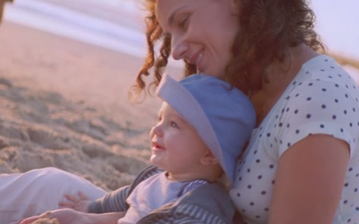 O ‘Bebê Johnson’s’ está de volta, agora em versão digital - Pequenas ...