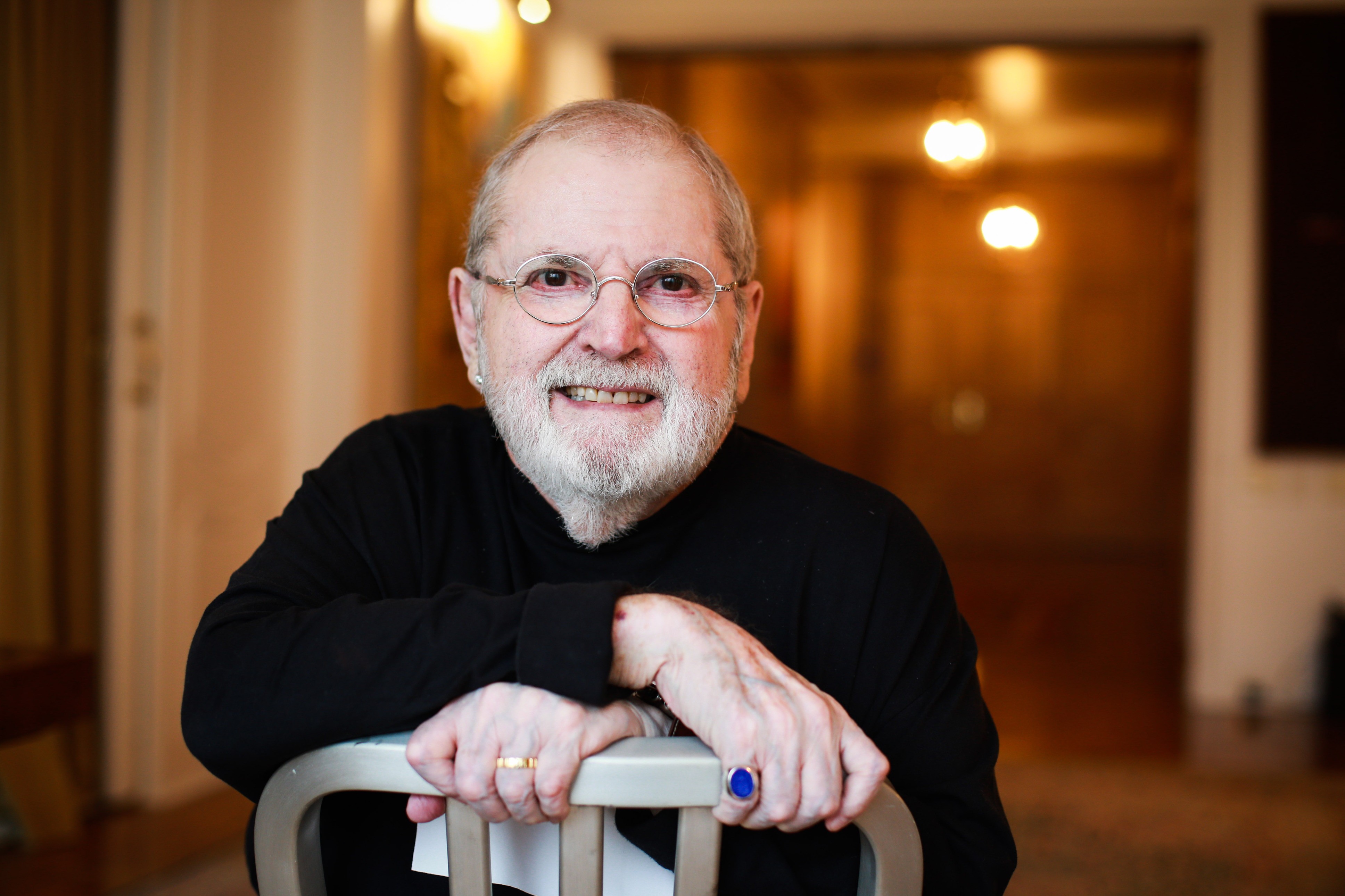 Cronologia: a vida de Jô Soares – Pop e Arte