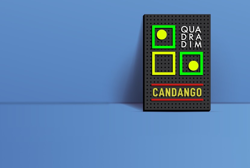 Assistir Quadradim Candango online no Globoplay