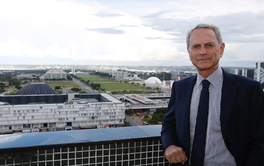 Conheça os 20 candidatos mais ricos, que juntos têm quase R$ 6 bilhões