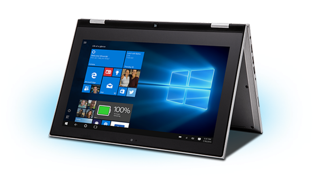 Notebook 2 em 1: o melhor de dois mundos | Notebook 2 em 1 | TechTudo