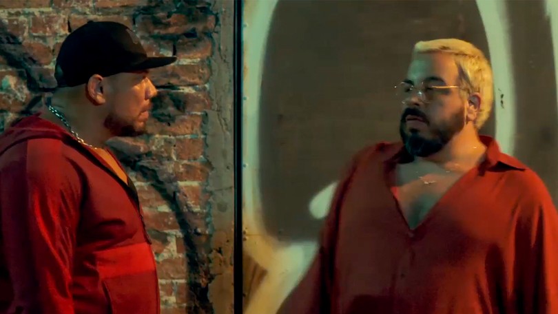 Emilio Dantas interpreta Theo em 'Vai na Fé' | personagem | GSHOW