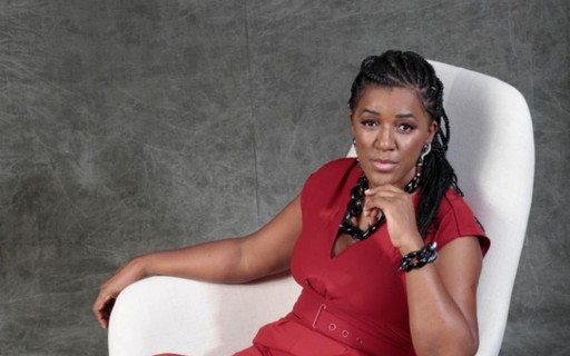 Rachel Maia: “No colo da minha mãe, chorei o que passei no mundo ...