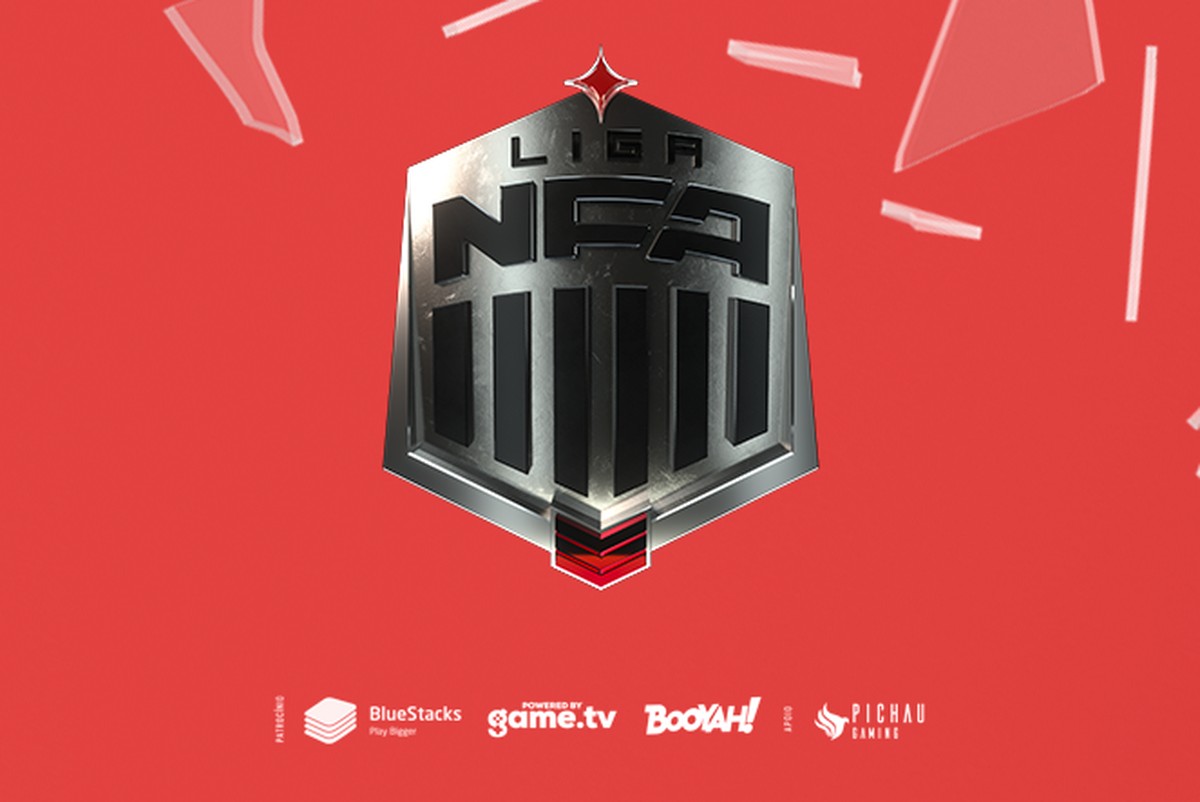 NFA Season 5: Dragões assume a liderança na sexta rodada | free fire | ge