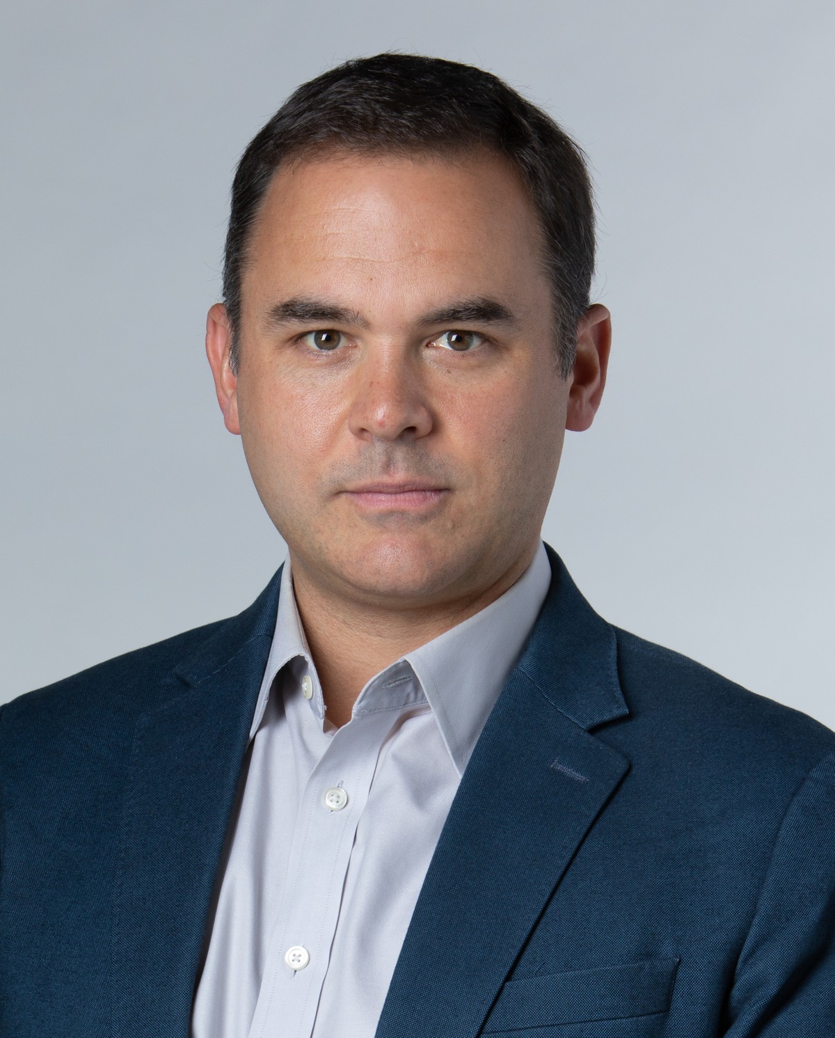 O homem que quebrou o capitalismo na América - e influenciou o trio das ...