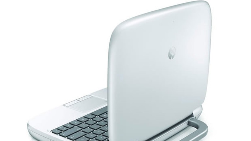 HP mini 100e | Hardware | TechTudo