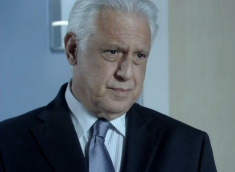 César descobrirá que Félix fez chantagem para virar presidente ...