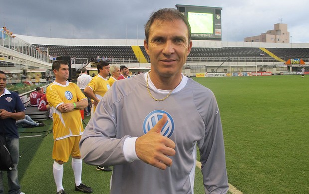 Corujão recebe Clayton Conservani, Clodoaldo Silva e ex-goleiro Veloso ...