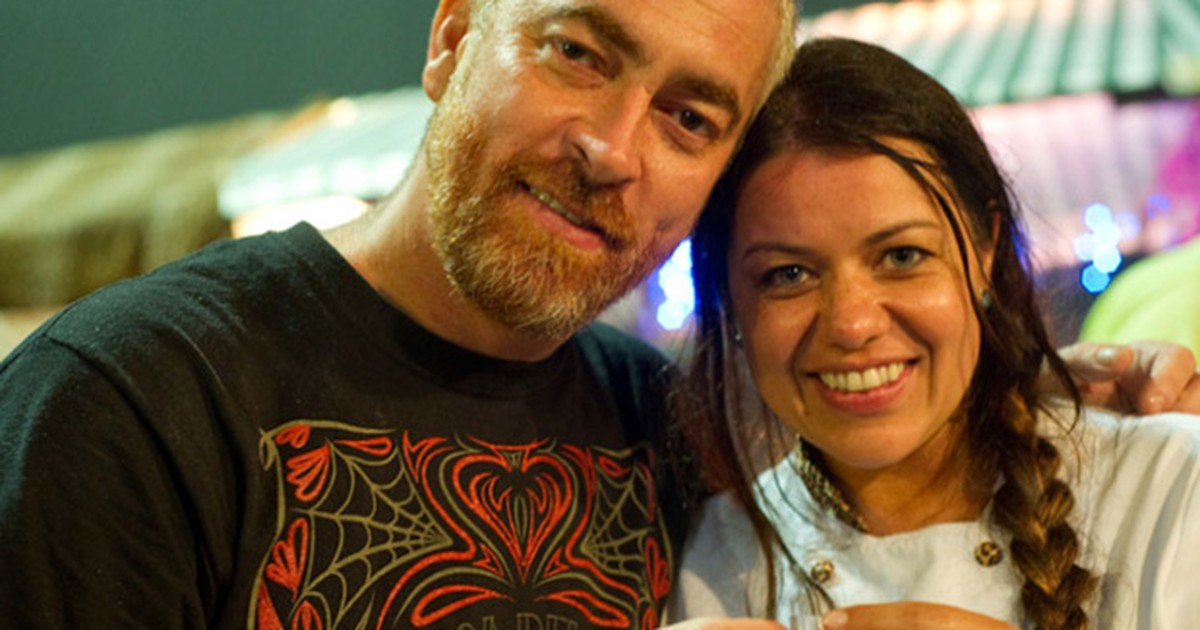 G1 - Atrações da gastronomia na Virada Cultural terão horário marcado ...