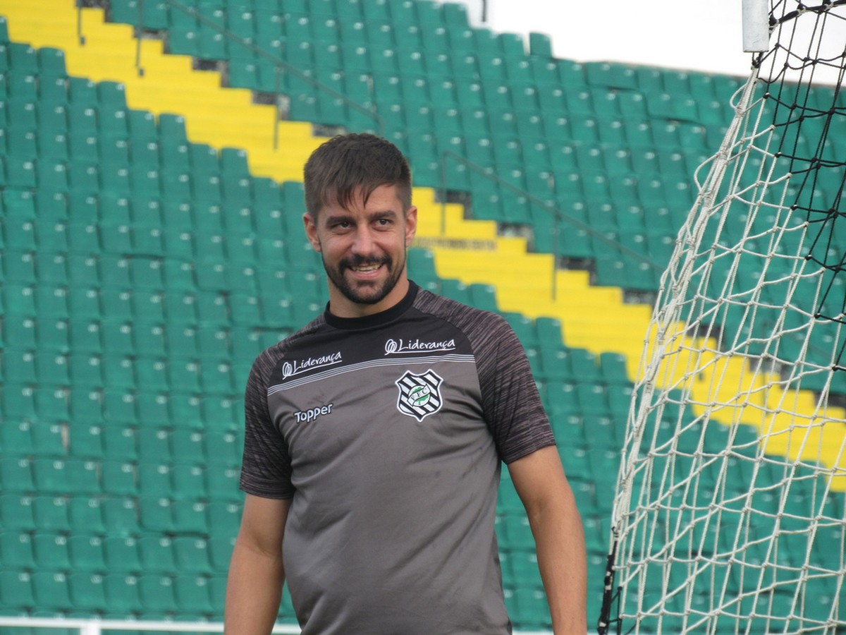 Ituano anuncia atacante e lateral para a sequência do Campeonato ...