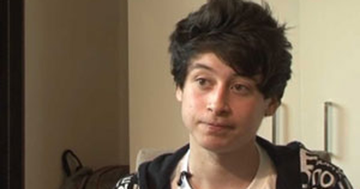 G1 - Adolescente prodígio conta como conseguiu contrato com investidor ...