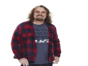 G1 - Sambô faz show em São José e fala sobre sucesso, preconceito e ...