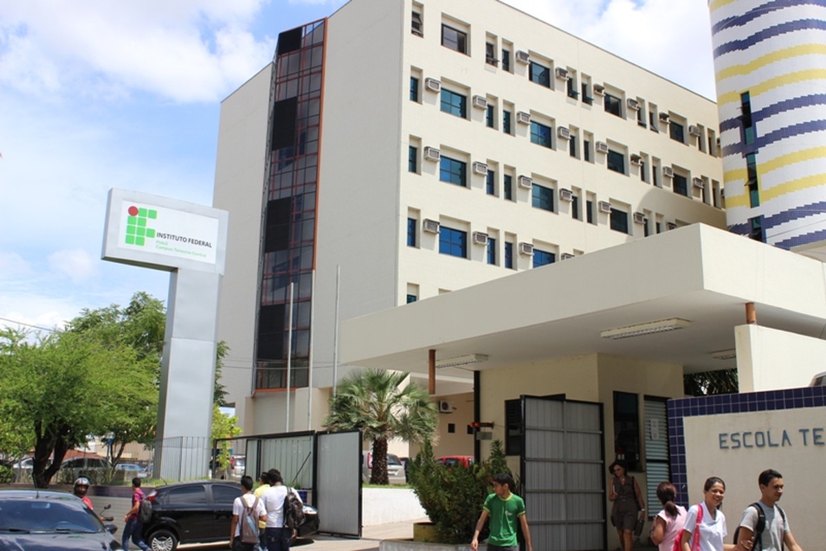 IFPI publica edital com 3.955 vagas para cursos técnicos gratuitos em ...