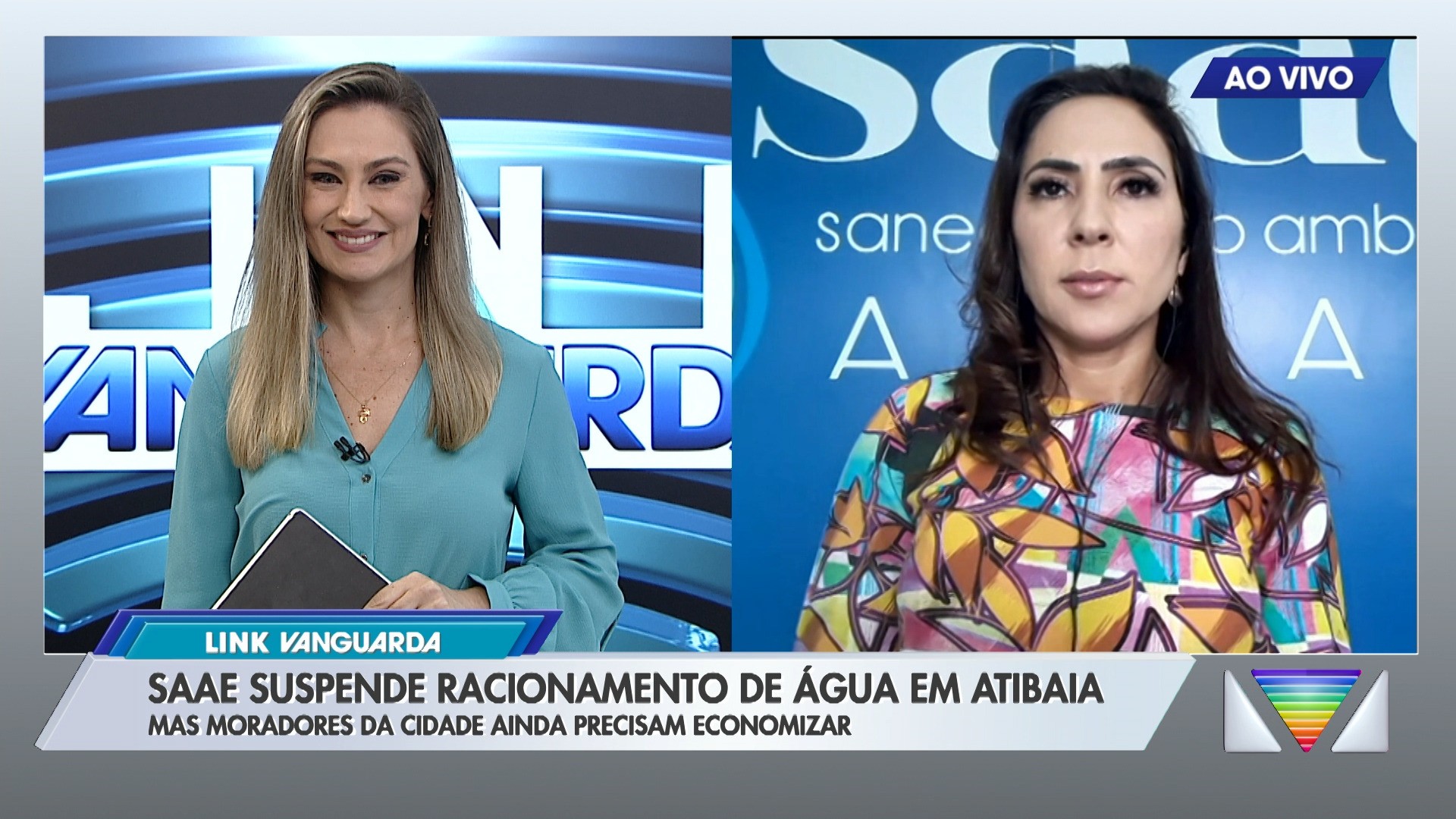 VÍDEOS: Link Vanguarda de segunda-feira, 19 de outubro | Vale do ...
