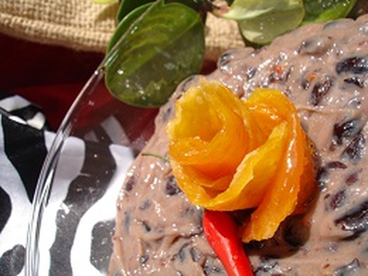 Moreno Dulce | Receitas