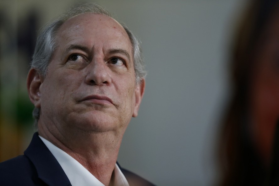 Ciro Gomes