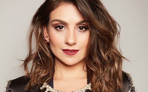 Patrícia Elizardo aceita desafio e consegue destaque na televisão - GQ ...