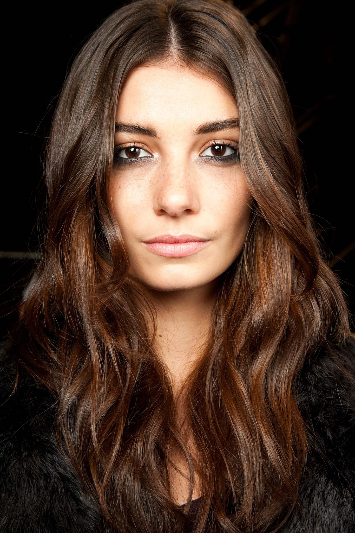 Inspiração: os melhores cabelos criados pelo hair stylist Sam McKnight ...