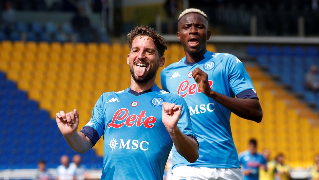 Napoli | ge