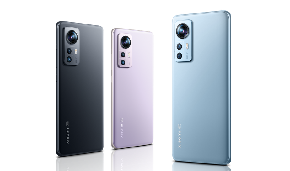 Tudo sobre Xiaomi 12X: ficha técnica, preço e lançamento | Celular ...