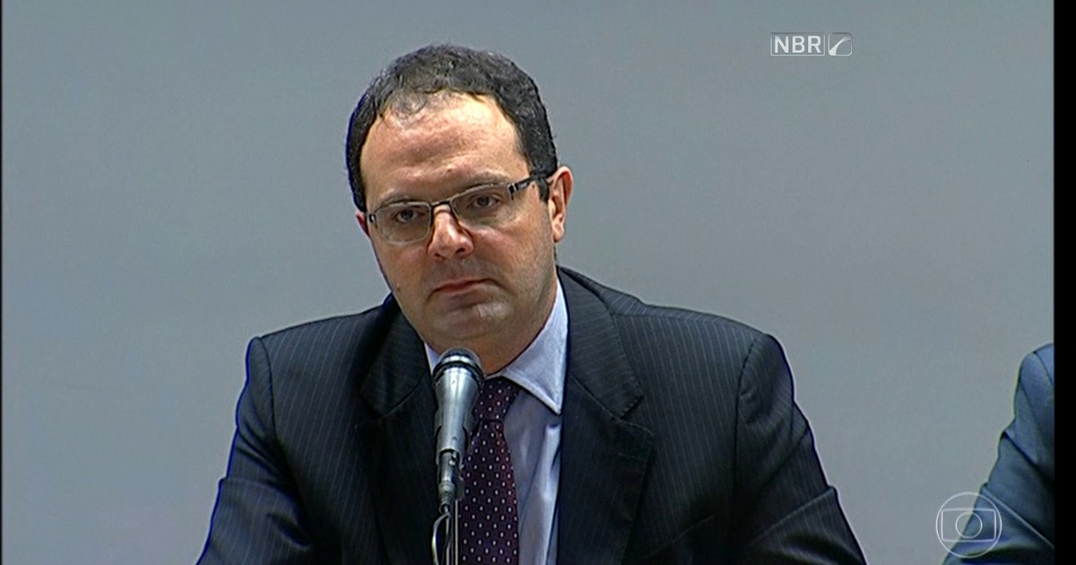Jornal da Globo - Governo anuncia medidas para incentivar a economia em ...