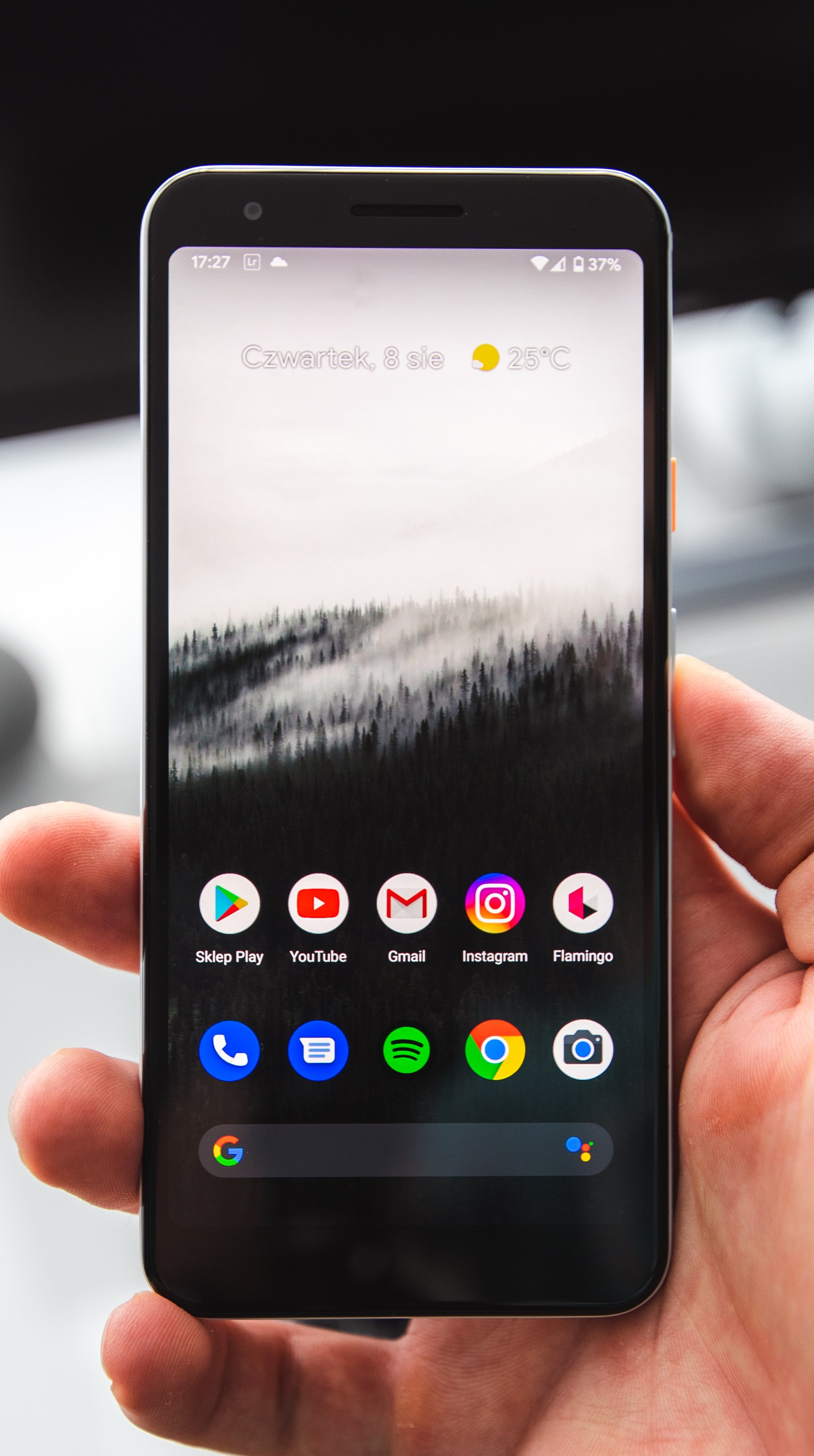 Dica fácil ativa o 5G no seu celular Android; veja como fazer