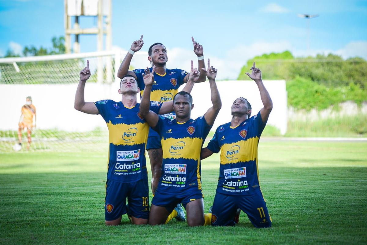 Contra o Galvez, GAS terá a volta de cinco atletas pós-Covid, e perde ...