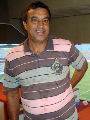 América-SP apresenta elenco que vai jogar a Copinha na próxima semana ...