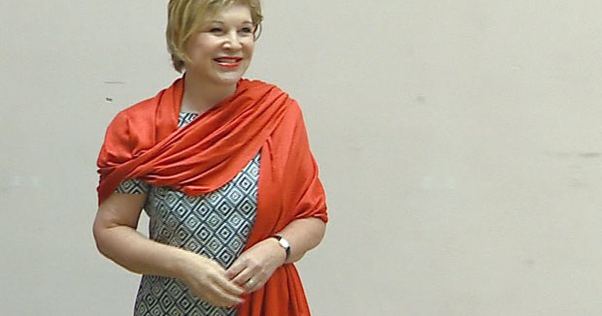 G1 - Marta Suplicy visita obras do Museu Mariano Procópio em Juiz de ...