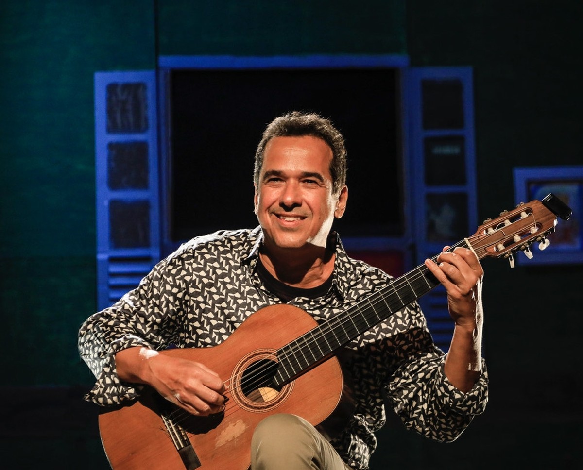 Violonista Zé Paulo Becker abre janela para o jazz e o som de Minas ...