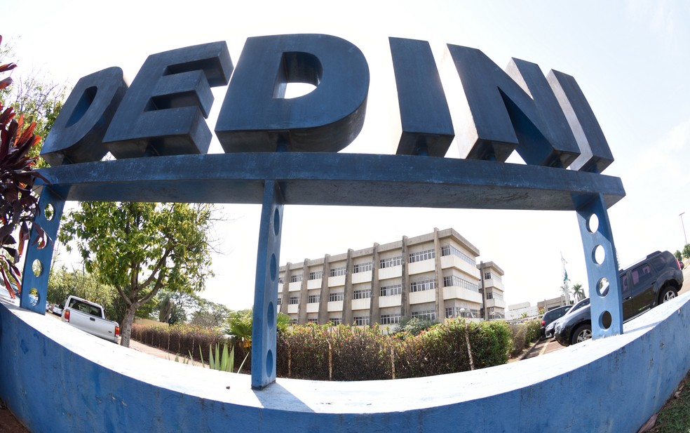 Dedini quer leiloar prédio de R$ 37 milhões para quitar dívidas com ex ...