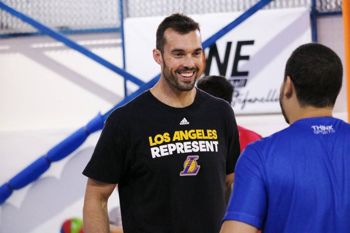 MVP do NBB 4, pivô Murilo Becker cogita aposentadoria do basquete ...