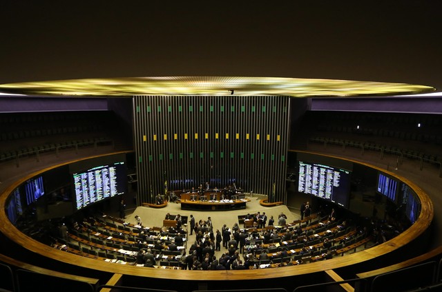 Pesquisa Ibope para deputado federal: veja os resultados de RJ, SP e MG ...